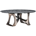 Ripple Middle Table - ABYAT