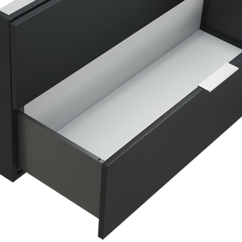 باتشي خزانة مغسلة - أبيات