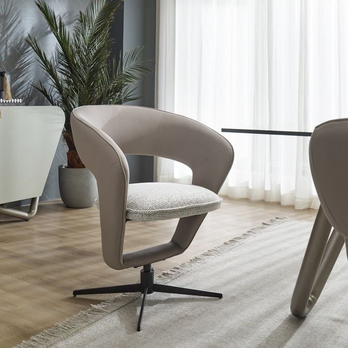 Floe Dining Chair Set - ABYAT