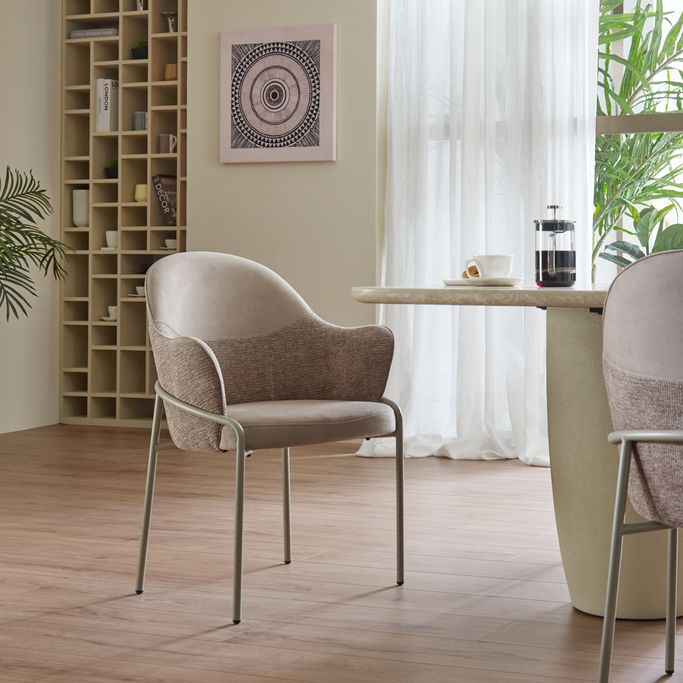 Florence Dining Chair Set - ABYAT