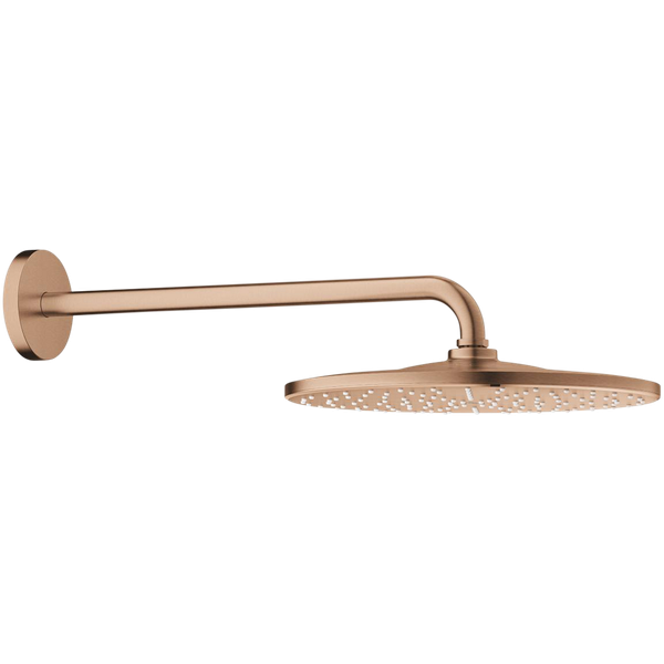 Rainshower Smart Active Shower Head Set - ABYAT