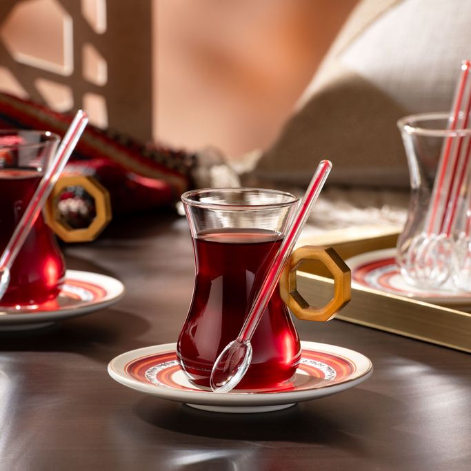 Sada Teaspoon Set - ABYAT