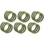 Nasa’em Napkin Ring Set - ABYAT