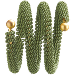 Nasa’em Napkin Ring Set - ABYAT