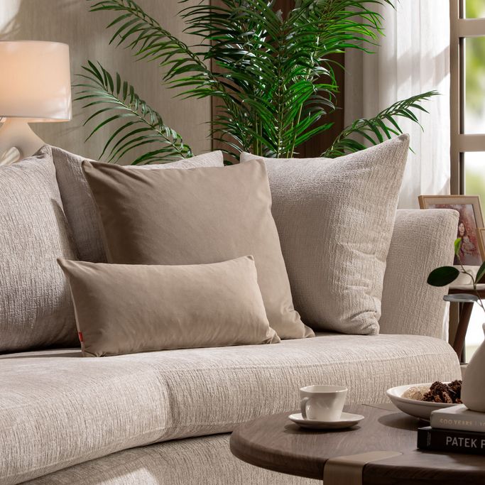 Glamour Cushion Cover - ABYAT